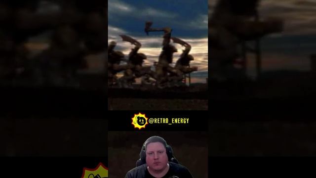 Нарезка стрима по Gothic 1 #игра #Gothic #rpg #2000е