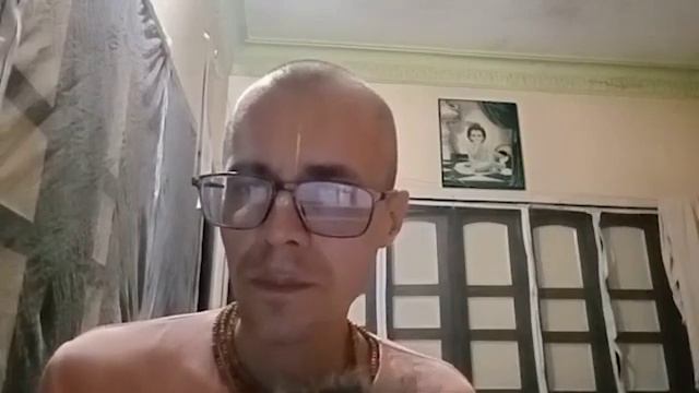 Улыбка Мадхвы, часть 9, Триумфальное возвращение Мадхвы (Серия о жизни Шрипада Мадхвачарьи)