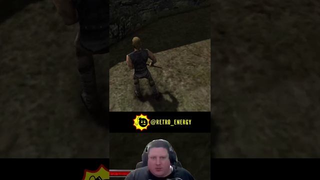 Нарезка стрима по Gothic 1 #игра #Gothic #rpg #2000е
