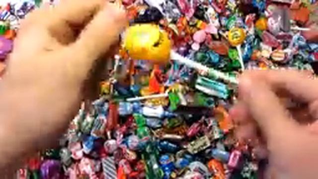 Видео с Ютуба для везения №8 [Little Surprise TV]