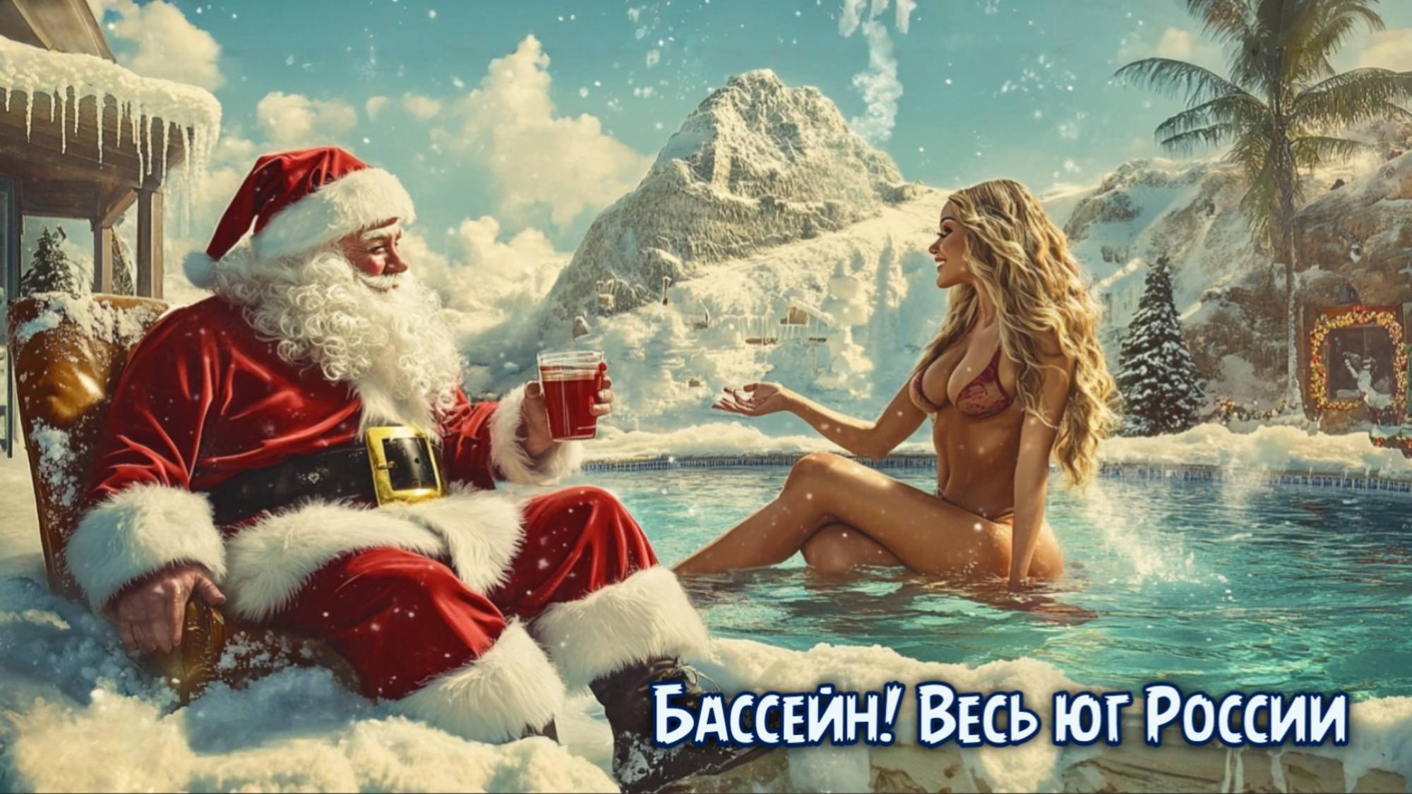 Бассейн монолитный, композитный #бассейн #краснодар #краснодарскийкрай #хит2025 #музыка #новаяпесня