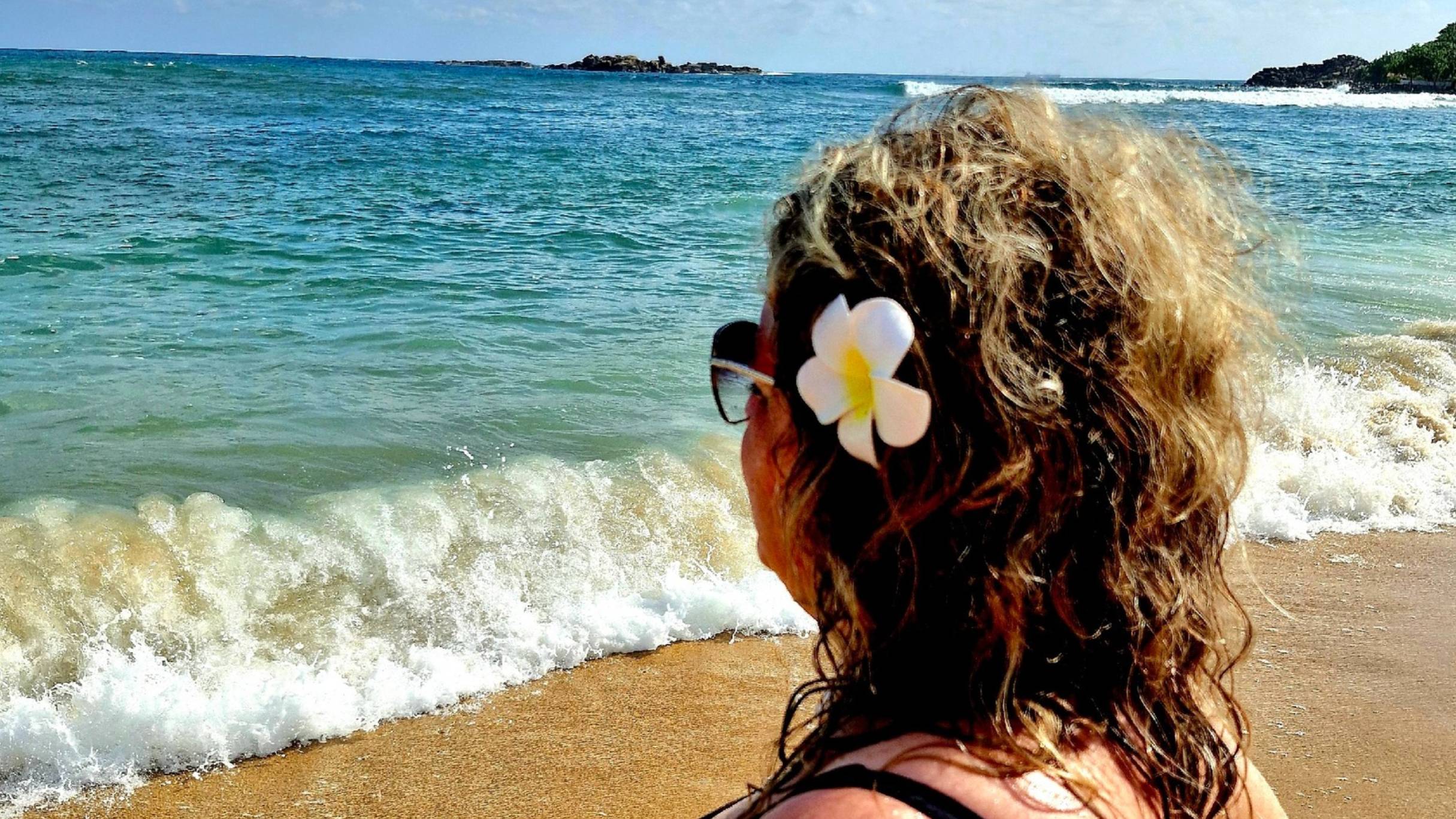 Чуть не утонул на пляже Унаватуны, Шри-Ланки. А говорят здесь спокойно, без волн