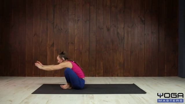 Тренировочный комплекс по Yoga23