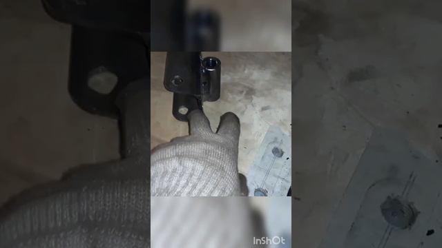 Скоба для плуга ПЦ-1-18