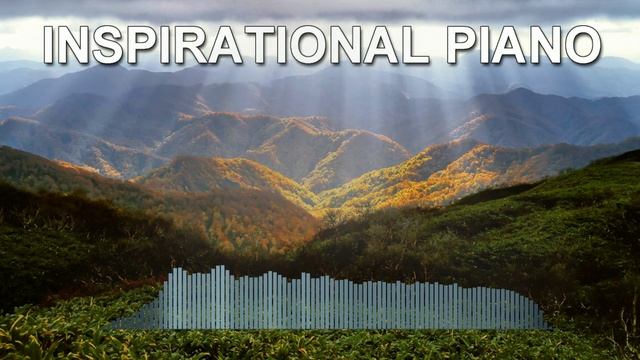 Inspirational Piano (Romantic Space)