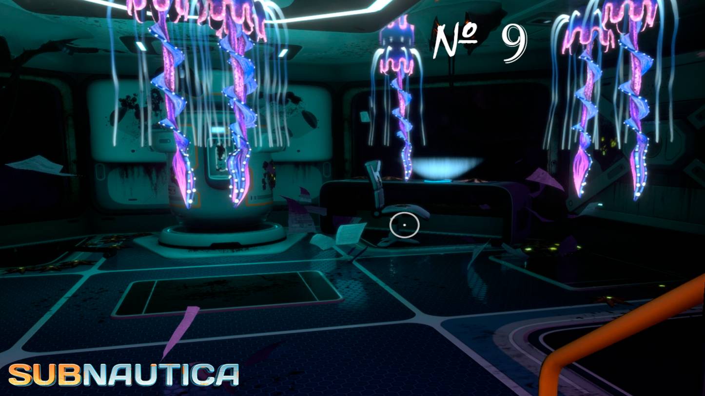 МОТЫЛЁК ЗА 300 ▬ Subnautica № 9
