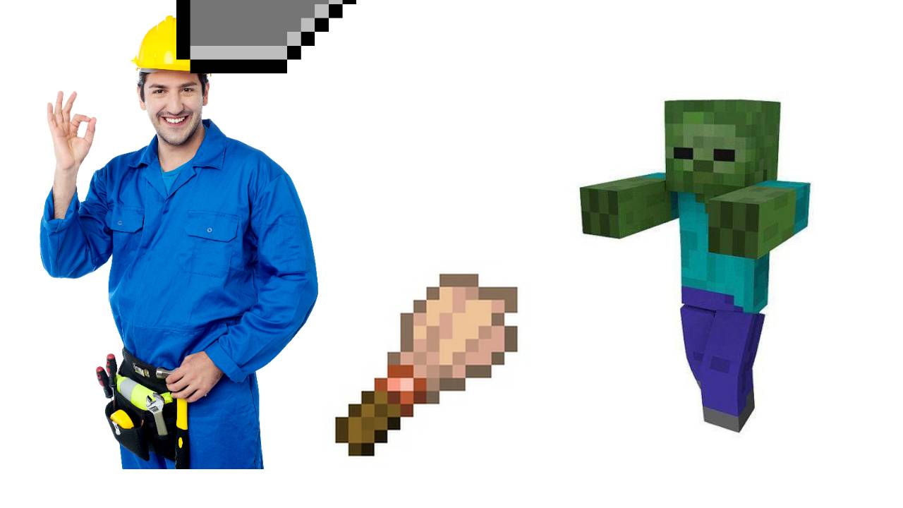 Зомби апокалипсис 3 серия