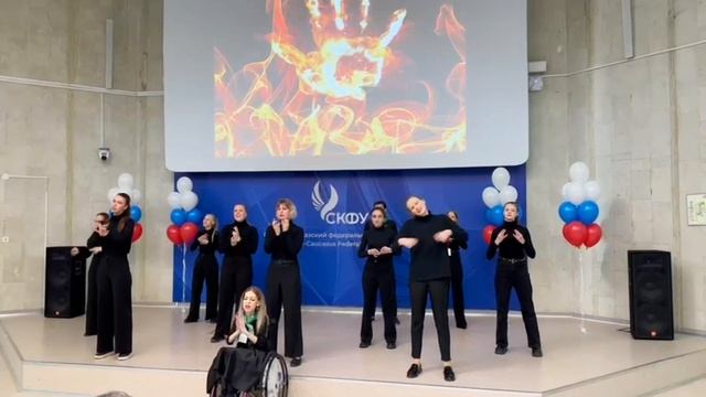 Софья Шамалова (Старт карьеры без барьеров)