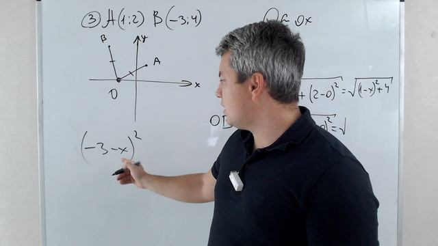 Модуль 1: Решение задачи 3