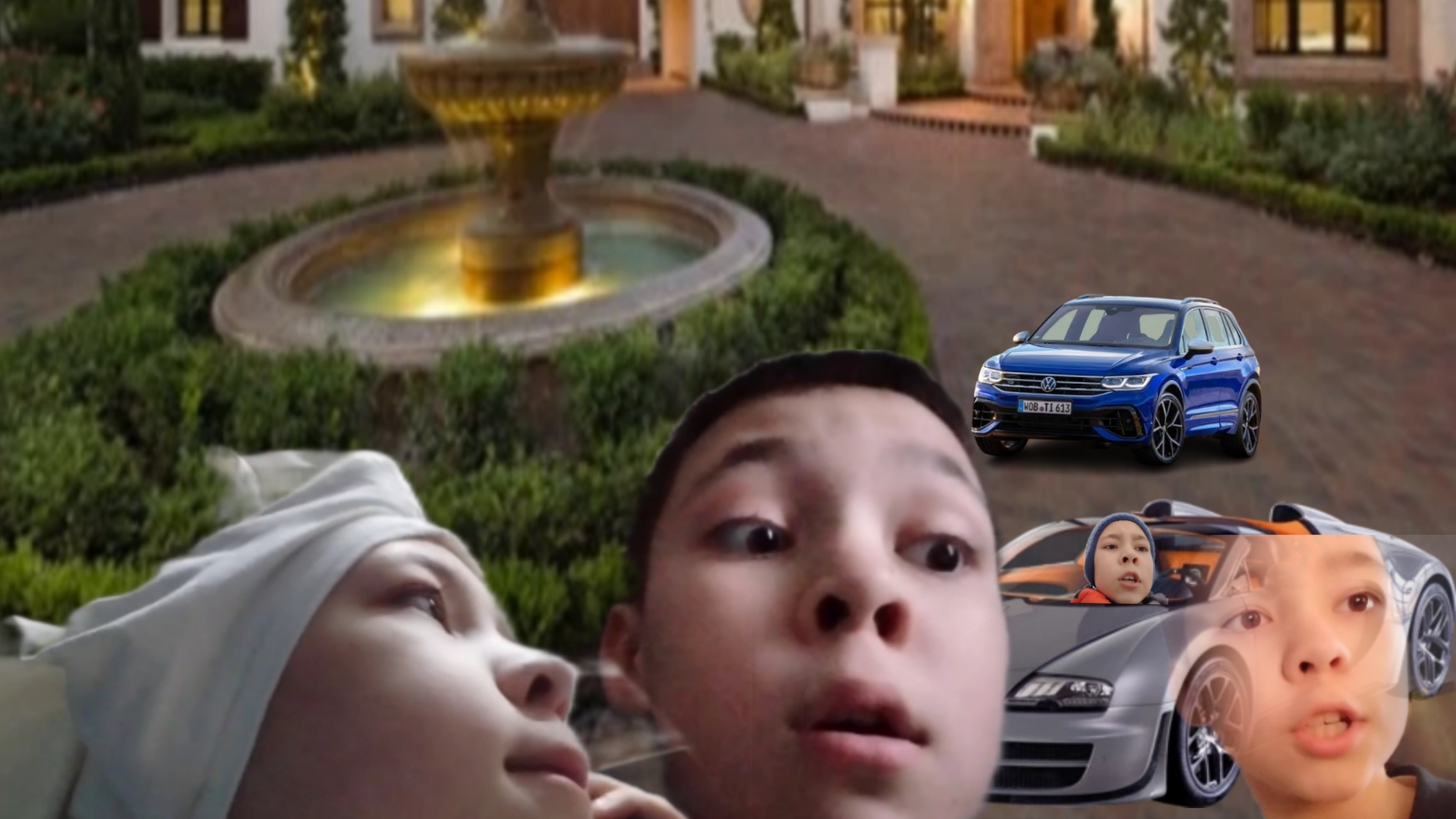 Братики И Егор 2 - 7 Фильм [Обсирать Не Вздумай