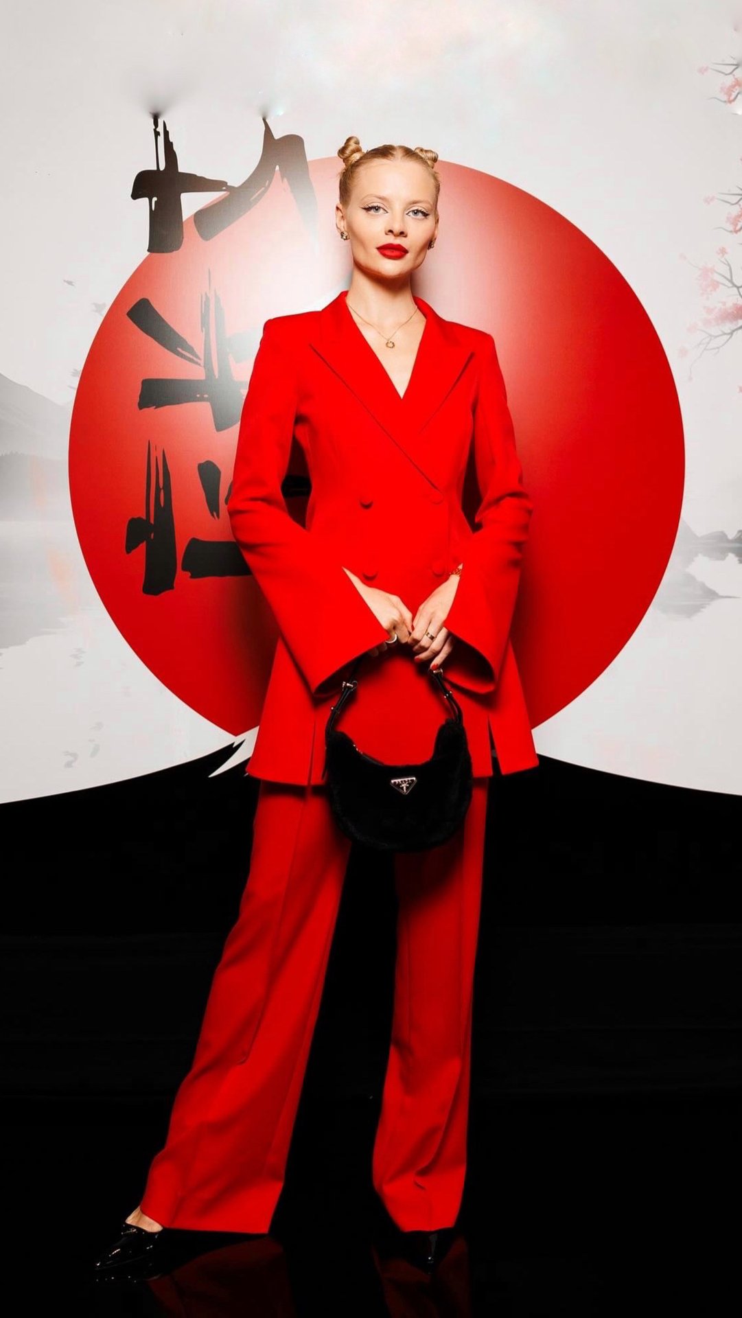 ДАНЯ ВОЛК / JAPANESS (*Иммерсивное мероприятие)