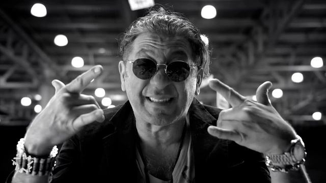 Григорий Лепс - О рюмке водки на столе (DANIKFM REMIX)