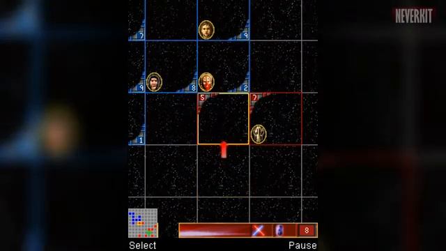 [Поколение Java #7] ВСЕ ИГРЫ вселенной Star Wars (Перезалив)