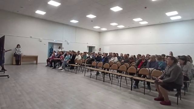 Инициативное Бюджетирование 6 заседание 30.10.2024