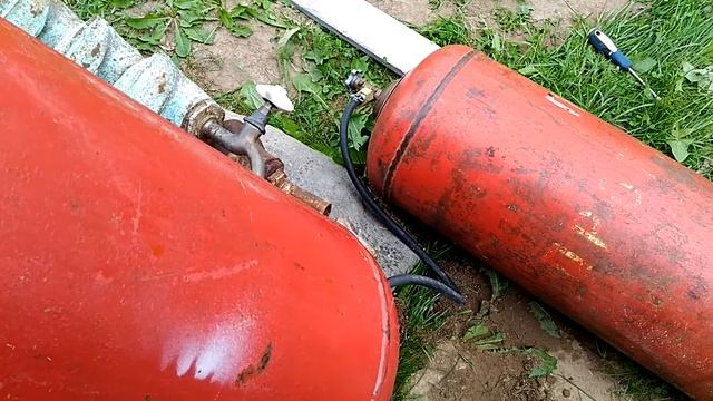 C3H8 часть вторая