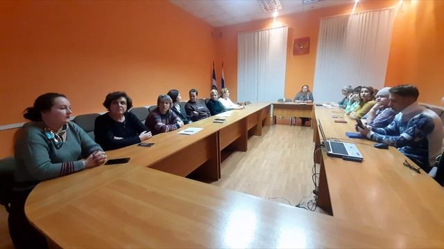 Итоговое собрание 10.12.2024