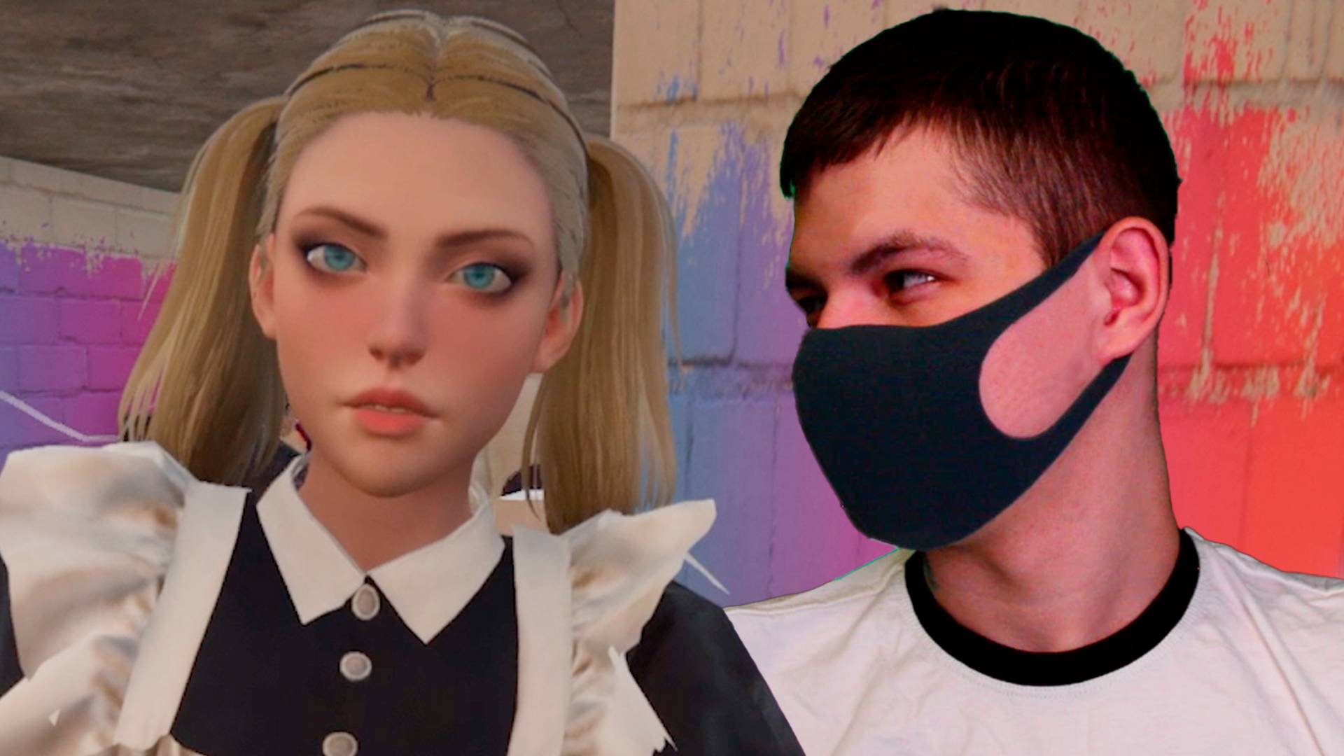 ОФИЦИАНТКА ПРИНЕСЁТ ЧТО ЗАКАЖЕТЕ ★ Internet Cafe Simulator 2 #8