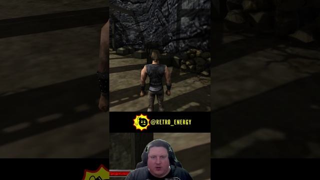 Нарезка стрима по Gothic 1 #игра #Gothic #rpg #2000е