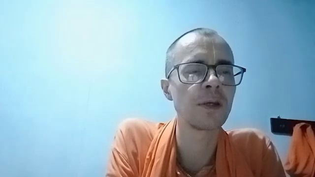 Улыбка Мадхвы. МИССИЯ ЕГО ЖИЗНИ (История жизни Шрипада Мадхвачарьи, часть 11) 12.07.2024