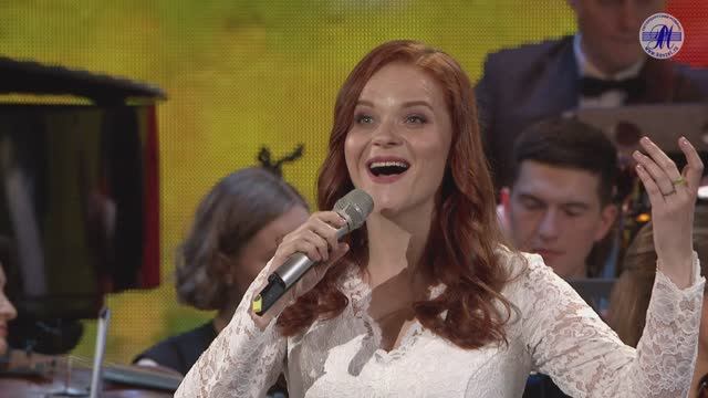 Анна МАЛЫШЕВА  «Наши мамы» ("ВЕСНА ПЕСНИ - 2023")