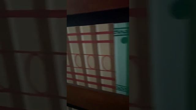 Оборудование "Потайные двигающиеся книги" для квеста "Уэнсдей"