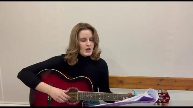 Христианский гимн «Жив Господь - жива душа моя» От автора (стихи: Любовь Куклева)