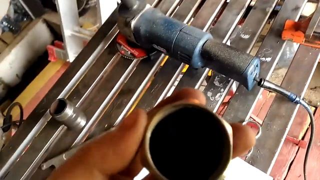 12 пескоструй пробка с прокладкой