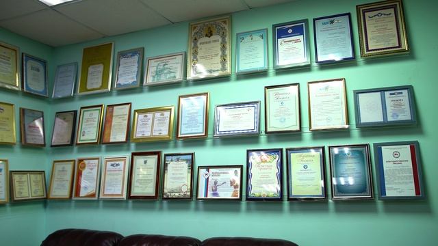 Никифоров Александр Тарасович студия туьунан ахтыыта