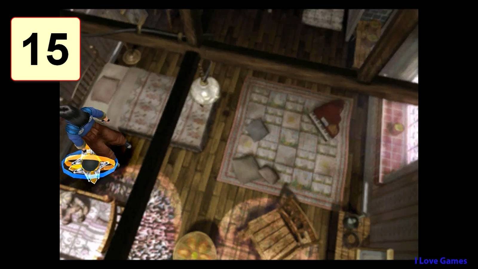 Прохождение ►Final Fantasy VIII: Remastered◄【• Выпуск• #15】