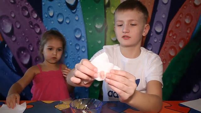 БИН БУЗЛД ЧЕЛЛЕНДЖ // BEAN BOOZLED CHALLENGE // ВЫЗОВ ПРИНЯТ!