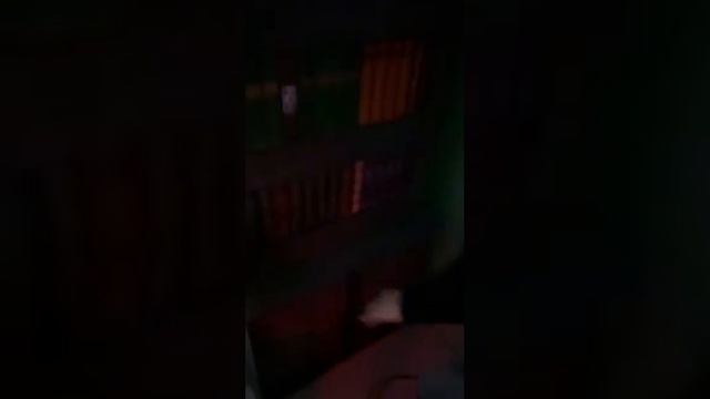 Оборудование  "Стеллаж с книгами" для квеста "Дом с привидениями"