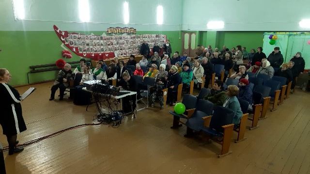 Инициативное Бюджетирование 7 заседание 06.11.2024