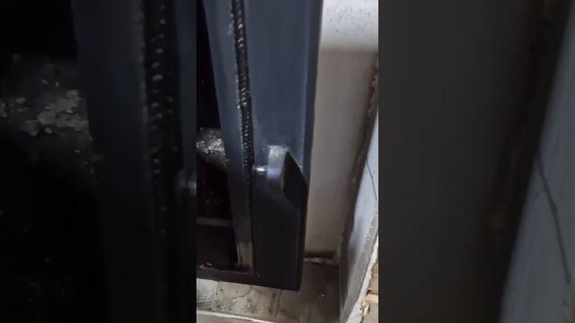 Банька. Часть 1.