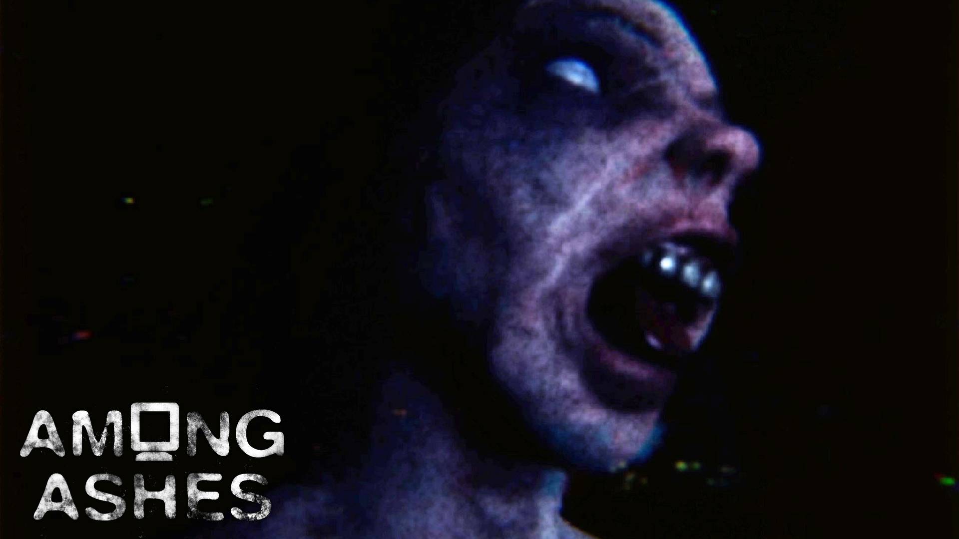 ПОВЕЛИТЕЛЬ СЕМЕНИ ► Among Ashes ► ПРОХОЖДЕНИЕ (3)