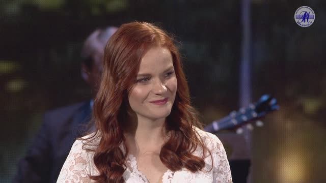 Анна МАЛЫШЕВА и Дмитрий КОВЗЕЛЬ «На крылечке вдвоем» ("ВЕСНА ПЕСНИ - 2023")