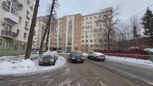 Офис на Волкова