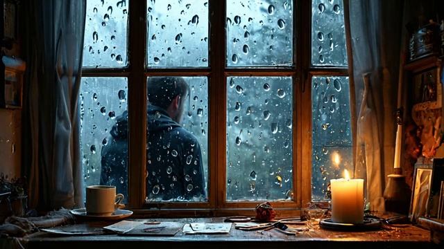 Не уходи - НЕ Руки Вверх - Вадим Фомин и SunoAi