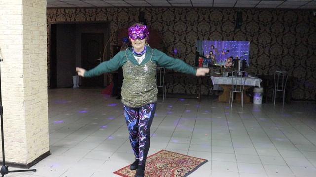 гимнастические упражнения 60+