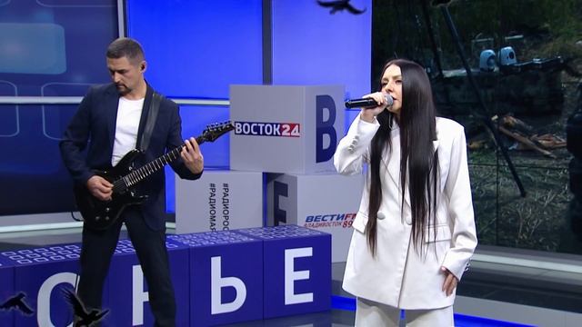 Вороны - Музыкальная группа Tes'la