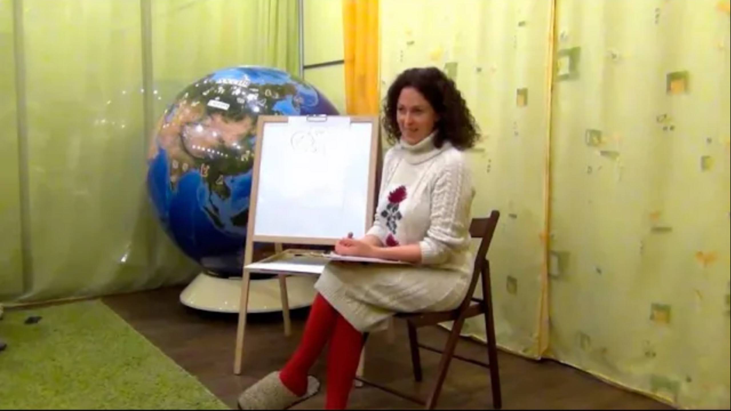 Деньги в современном мире. Лекция Екатерины Сокальской (демоверсия)