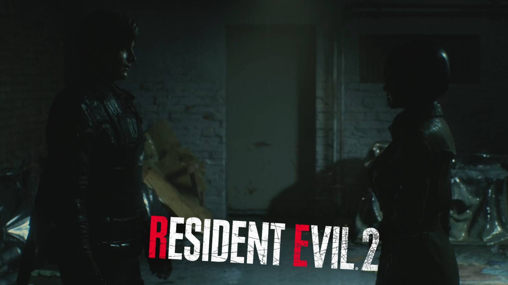 ПОДСТАВА В ИЗОЛЯТОРЕ | RESIDENT EVIL 2 REMAKE #14