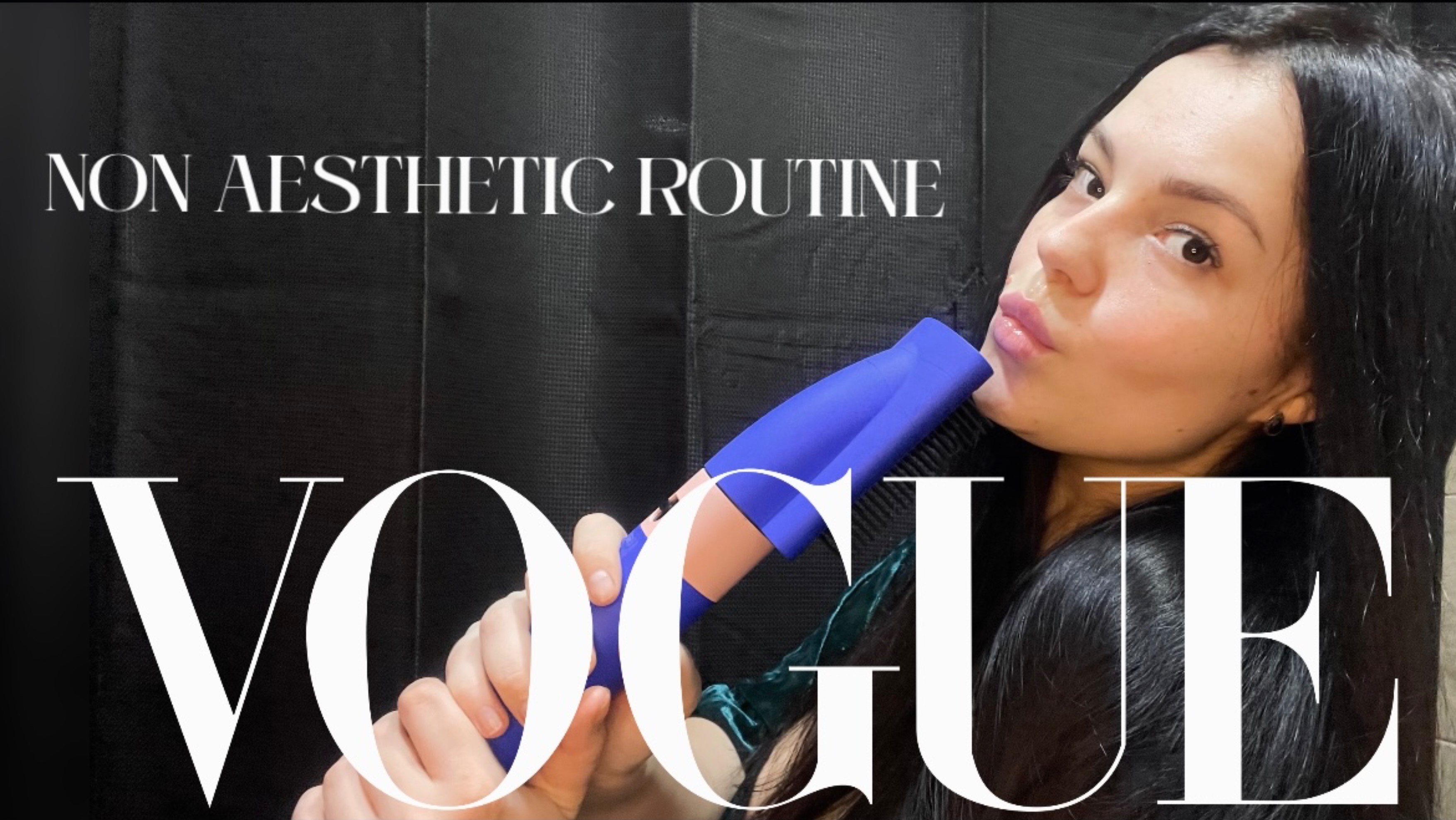 Моя вечерняя рутина | уход за лицом и волосами