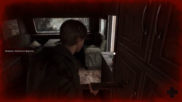 SILENT HILL Последнии(просто огонь)