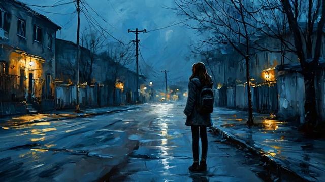 Лучше, чем ты - НЕ Руки Вверх - Вадим Фомин и SunoAi