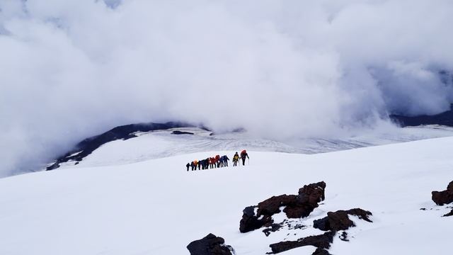 Красивое расслабляющее видео