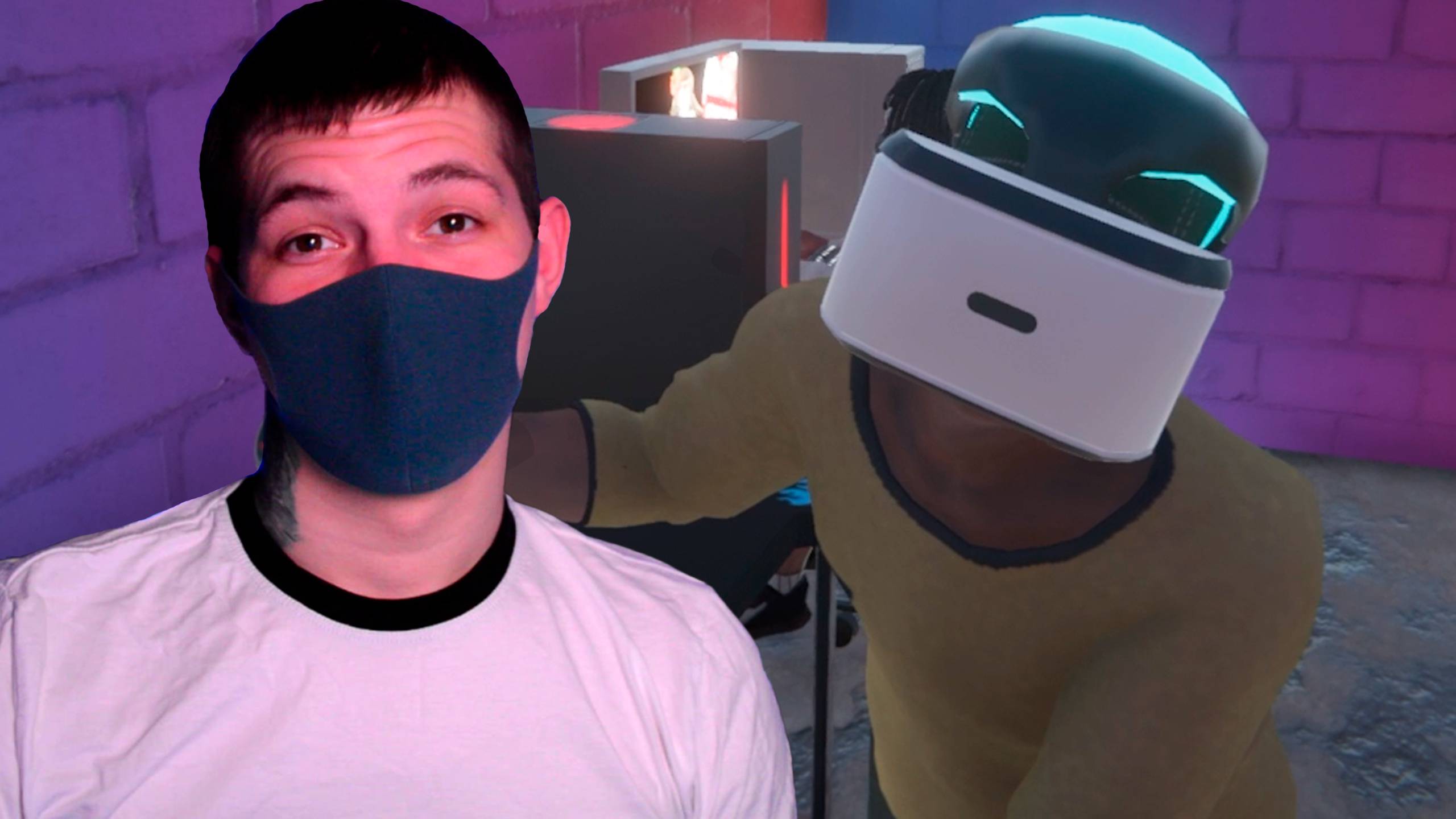 VR САМЫЙ ПРИБЫЛЬНЫЙ ЕСЛИ СТАВИТЬ БОЛЬШУЮ ЦЕНУ ★ Internet Cafe Simulator 2 #7