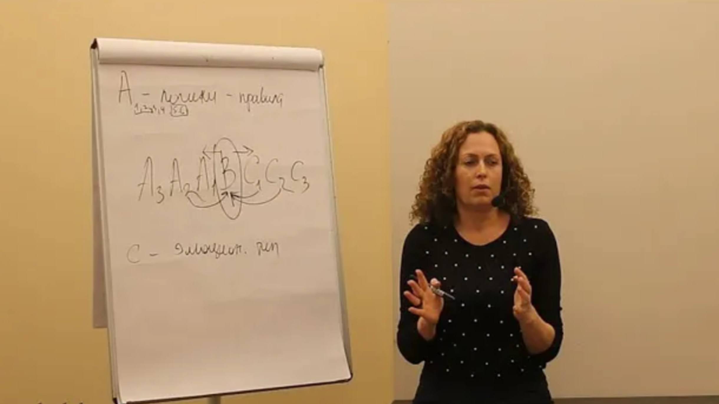 Базовый курс детской психологии. Лекция №11 (10-13 лет), демоверсия