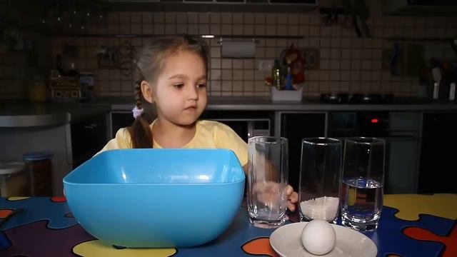 Гигантский Торт Чупа Чупс Giant Chupa Chups Cake Детки Одни Дома