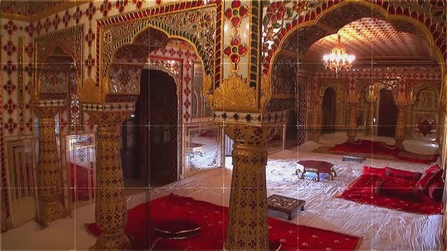 Джайпур. Индия. Часть 2.Work in progress.