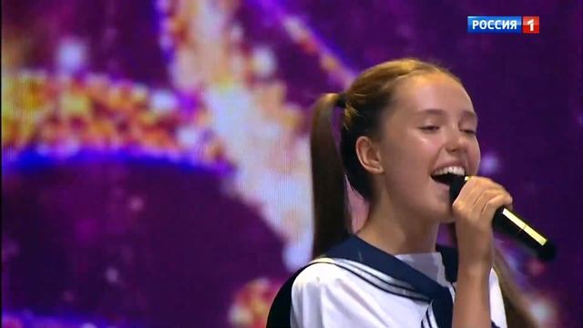 «Школьная пора»